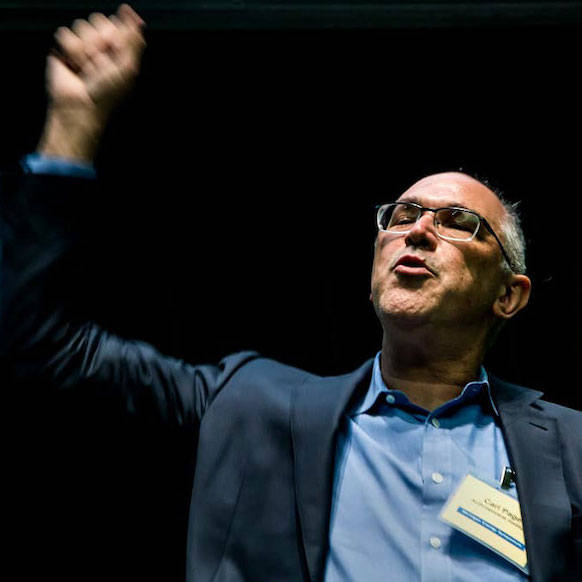 COMPANY | CLEANPLANET Inc.